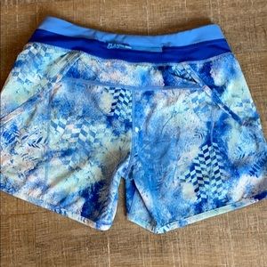 Ivivva | Shorts | Ivivva By Lululemon Running Shorts | Poshmark